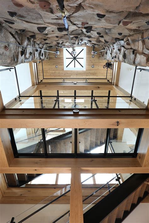Interior Glass Floors Glass Floor Design