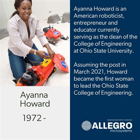 Allegro Microsystems On Linkedin Blackhistorymonth