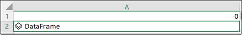 Python For Excel Analysts The Basics Anaconda