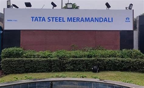 Steam Leaks At Tata Steel Plant In Odisha 19 Workers Injured