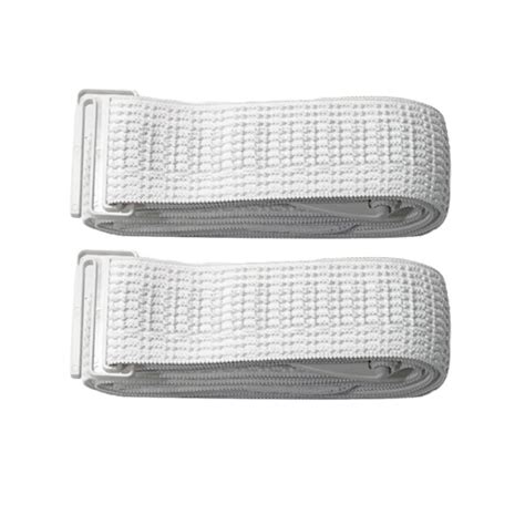 Falcon HST Disposable Inductive Belts 10 Sets 20 Belts With Clips