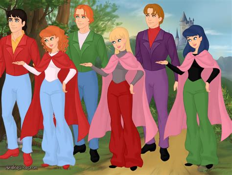 The Eds And The Kanker Sisters By Racesgirl2000 1 On Deviantart