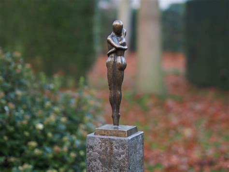 Bronzen Beeld Man Vrouw Liefdespaar Hoogwaardig Brons Eliassen Nl