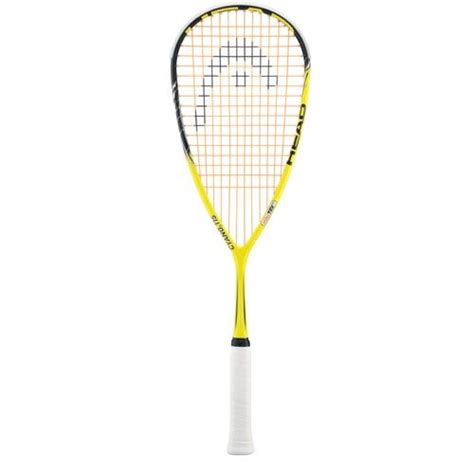 Head Cyano2 115 Squash Racket