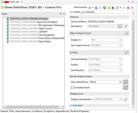 Real Time Report Using Abap Cds Views Sap Community