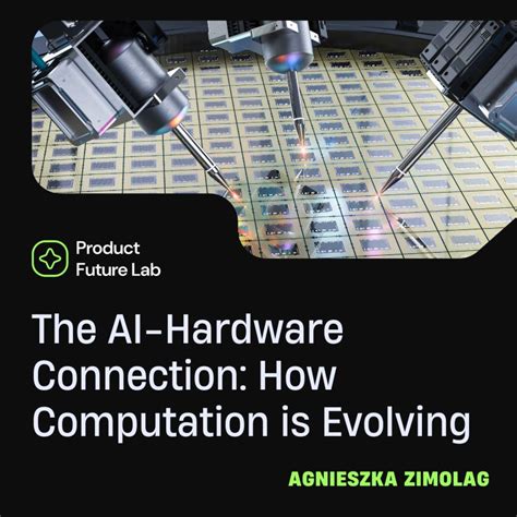 Ai Quantumcomputing Hpc Hardwareinnovation Futuretech Agnieszka J Zimolag