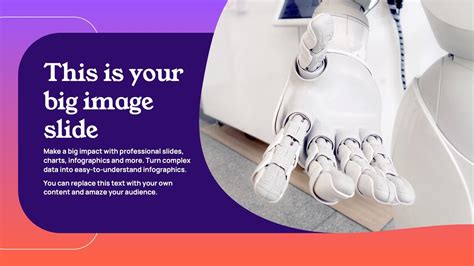 Cayen Presentation Template