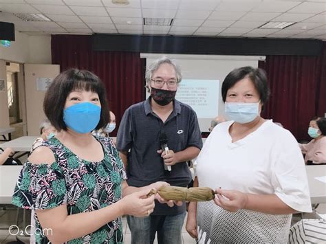 宜蘭縣志願服務推廣中心 🌲志工特殊教育訓練 上課地點：南澳鄉公所