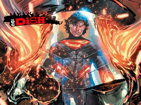 So You Want To Use A Lazarus Pit Dc