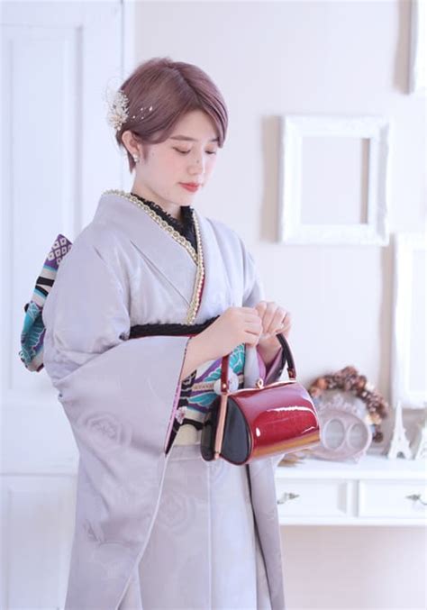 保存版結婚式のゲストの着物レンタルについてプロが徹底解説 結婚式参列 立場別の着物 着物成人式の振袖なら着物のたちばな