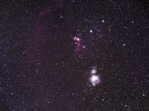 E M Mark Lll Astro