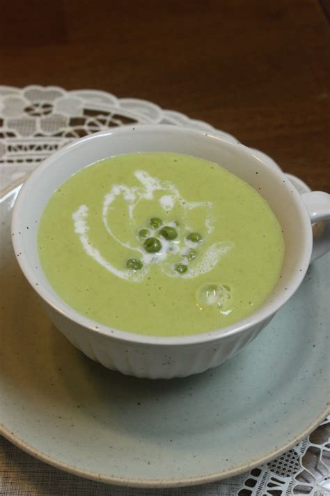 한끼 밥대신으로 먹기 좋은 건강스프 완두콩스프수프 만드는법 햇완두콩요리 네이버 블로그