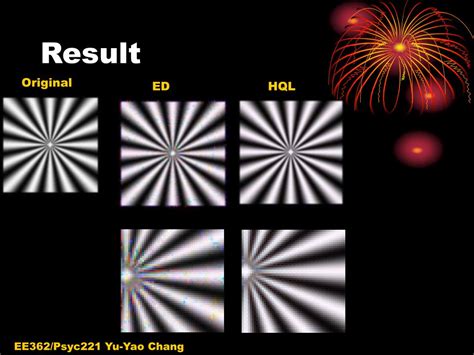 Ppt Bayer Color Filter Array Demosaicing Powerpoint Presentation