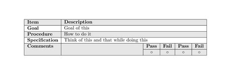 Tables Multicolumn Overrules Rowcolors TeX LaTeX Stack Exchange