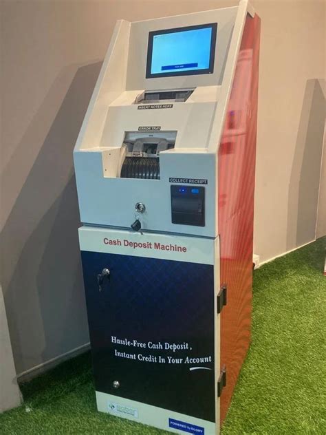 All Banks Kiosk Banking Csp At Rs 255000 Piece Banking Kiosks In Pune