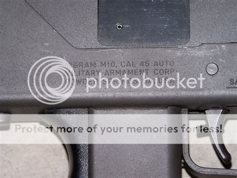 Any Ideas To Improve Uzi Trigger Uzi Talk Forums