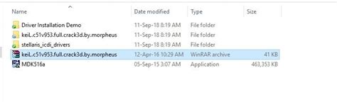 How To Download And Install Keil Uvision For Arm And 8051