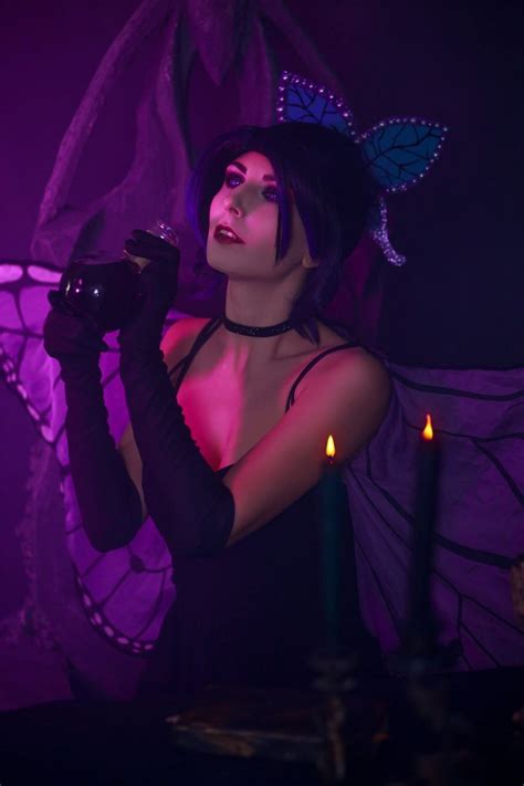 Shinobu Kochou Anime Ero Cosplay Аниме эро косплей Shinobu Kochou Anime Cosplay