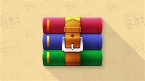 Winrar Flaw Let Hackers Run Programs When Opening Rar Files Patch