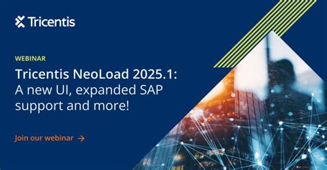 Neoload Ui Sap Ai Tricentis