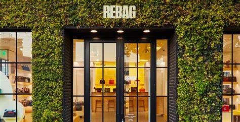 Rebag