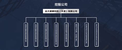 远大健科官网
