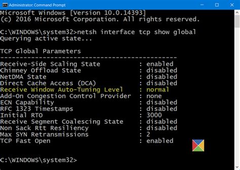 Window Auto Tuning In Windows 11 Should You Disable It Or Not