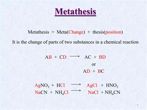 Metathesis Pptx