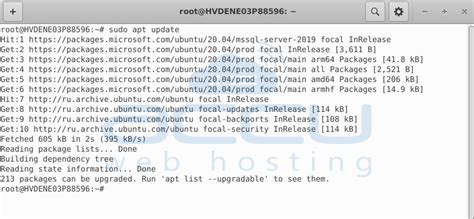 How To Install Umbraco In Linux Linux VPS Hosting AccuWeb Help Center