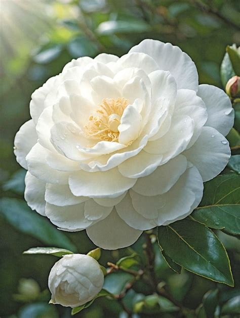 Camellia Artofit