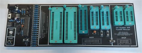 GitHub Atoomnetmarc Yaafr This Is Yet Another AVR Fusebit Rescuer It Is Able To Restore