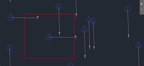 place custom annotation text in a place where it will not overlap with