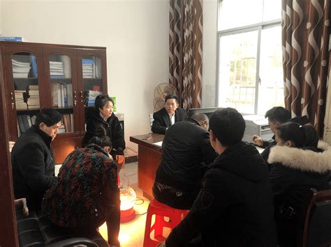 人居环境再发力 节后整治焕“新颜”宣传意识责任