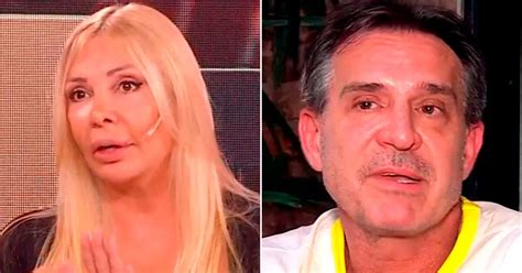 Una amiga de Carmen Barbieri se sumó a las víctimas de Aníbal Lotocki y actuará en la Justicia