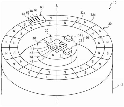 Rotary Encoder Eureka Patsnap