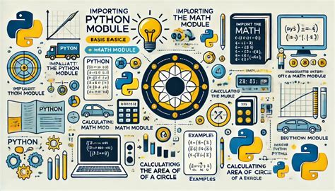 【python】第4章第1回：モジュールの基本とimport文の使い方 あーむんと始めるプログラミング！