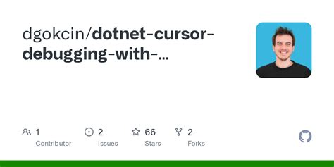 Github Dgokcindotnet Cursor Debugging With Breakpoints