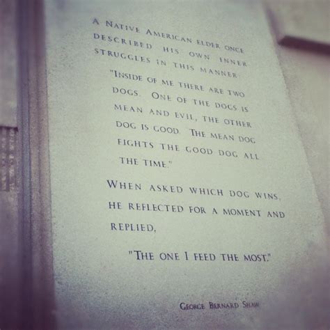 George Bernard Shaw Quotes Communication Quotesgram