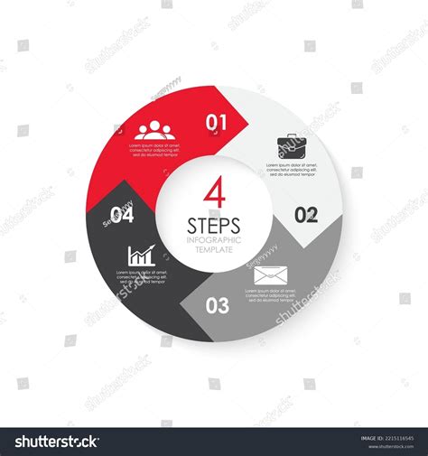 4 Elements Round Over 45091 Royalty Free Licensable Stock Vectors