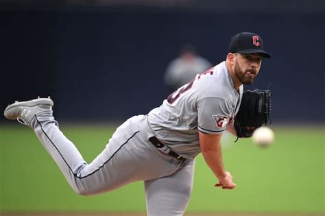 Cleveland Guardians Oakland As Series Preview Pitching Matchups