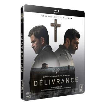 Les enquêtes du Département V Délivrance Blu ray Blu ray Achat prix fnac