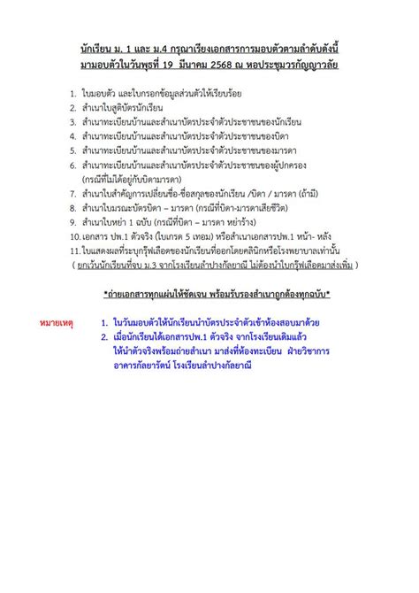 โรงเรียน ลำปางกัลยาณี Added A New โรงเรียน ลำปางกัลยาณี