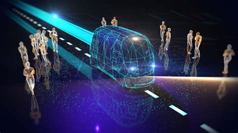 The Inner Workings Of Lidar What Is Lidar How Does It Work Human Machine Crossing