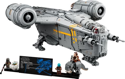 Les LEGO les plus gros et grands de tous les temps Planète Briques