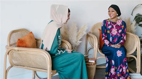 Adab Silaturahmi Di Hari Raya Idul Fitri Doa Tata Cara Bertamu Dan Etika Menerima Tamu Saat