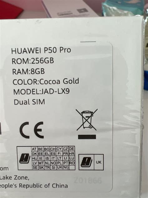 Huawei P Pro Mobile Phones Gadgets Mobile Phones Android Phones Huawei On Carousell