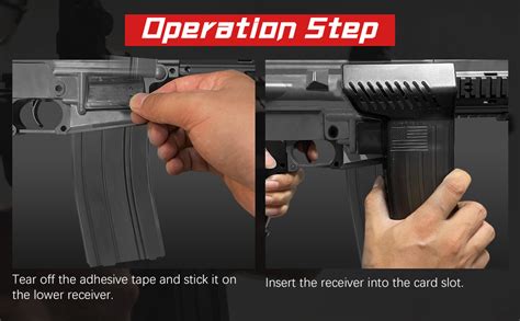 Ludex Brass Catcher Tactical Shell Collector With Quick Release Mount