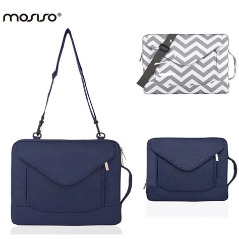 Buy Mosiso Promtion 133inch Men Laptop Shoulder Bag