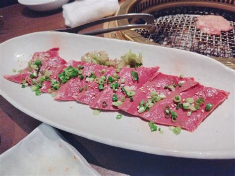 わいわい亭 シークレイン店のご予約 鶴見焼肉 食べログ