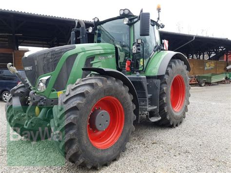 Fendt 936 Vario Profi Gebraucht And Neu Kaufen Technikboerseat